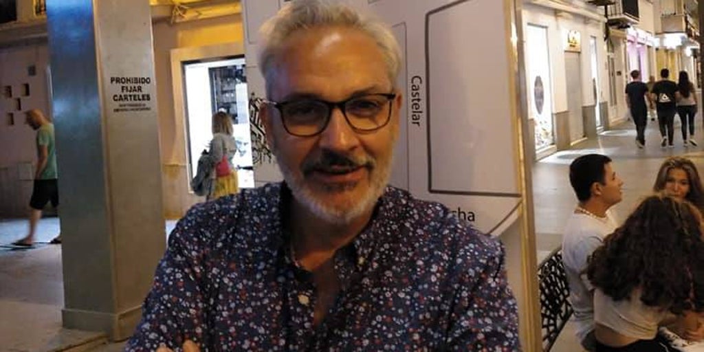 Mario Jiménez, elegido hermano mayor de la cofradía del Vía Crucis de ...