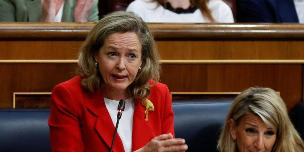 Nadia Calviño ve «incomprensible» la presencia de condenados de ETA en ...