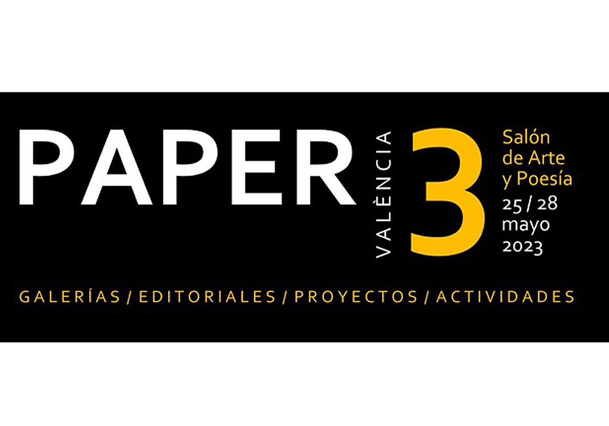 Cuenta atrás para una nueva edición de Paper