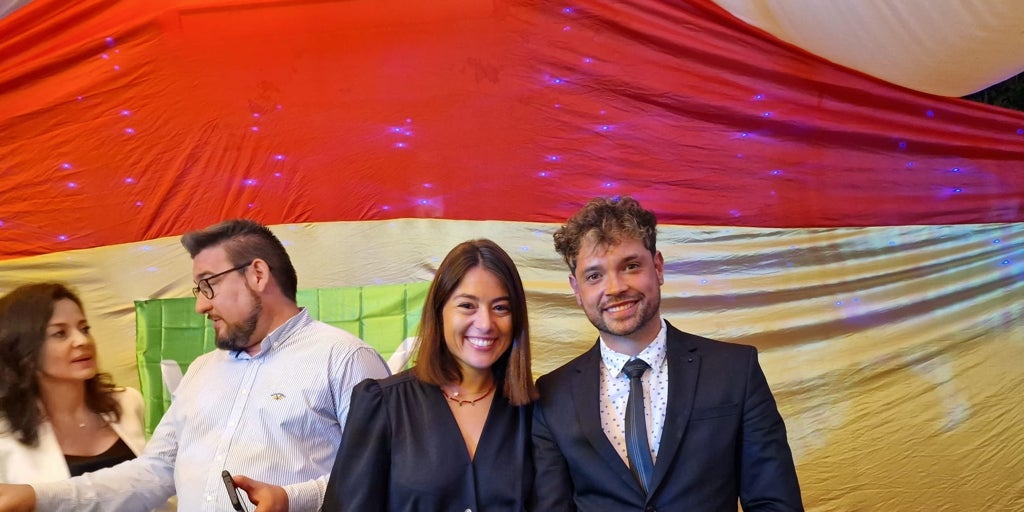 De actor en 'Aída' y 'Los Serrano' y pretendiente en 'First Dates' a ...