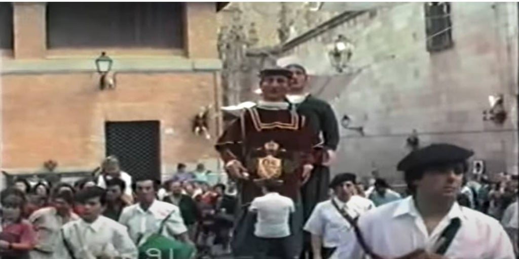 La Filmoteca Histórica Toledana reanuda su serie de grabaciones sobre ...