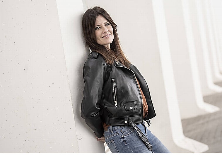 Cristina Seguí, de cofundadora de Vox con Abascal a aventurera de la ...