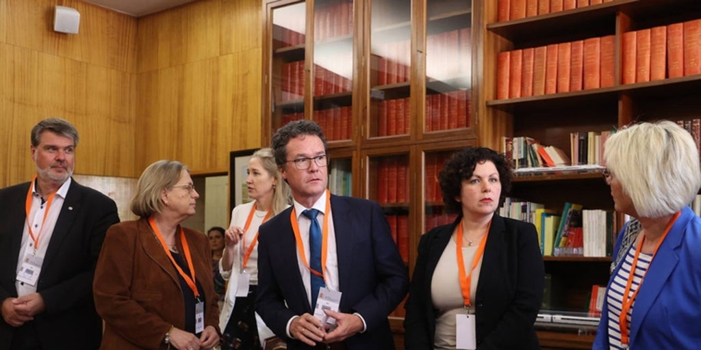 La anulación de la gira alemana a Doñana revienta la estrategia de ...