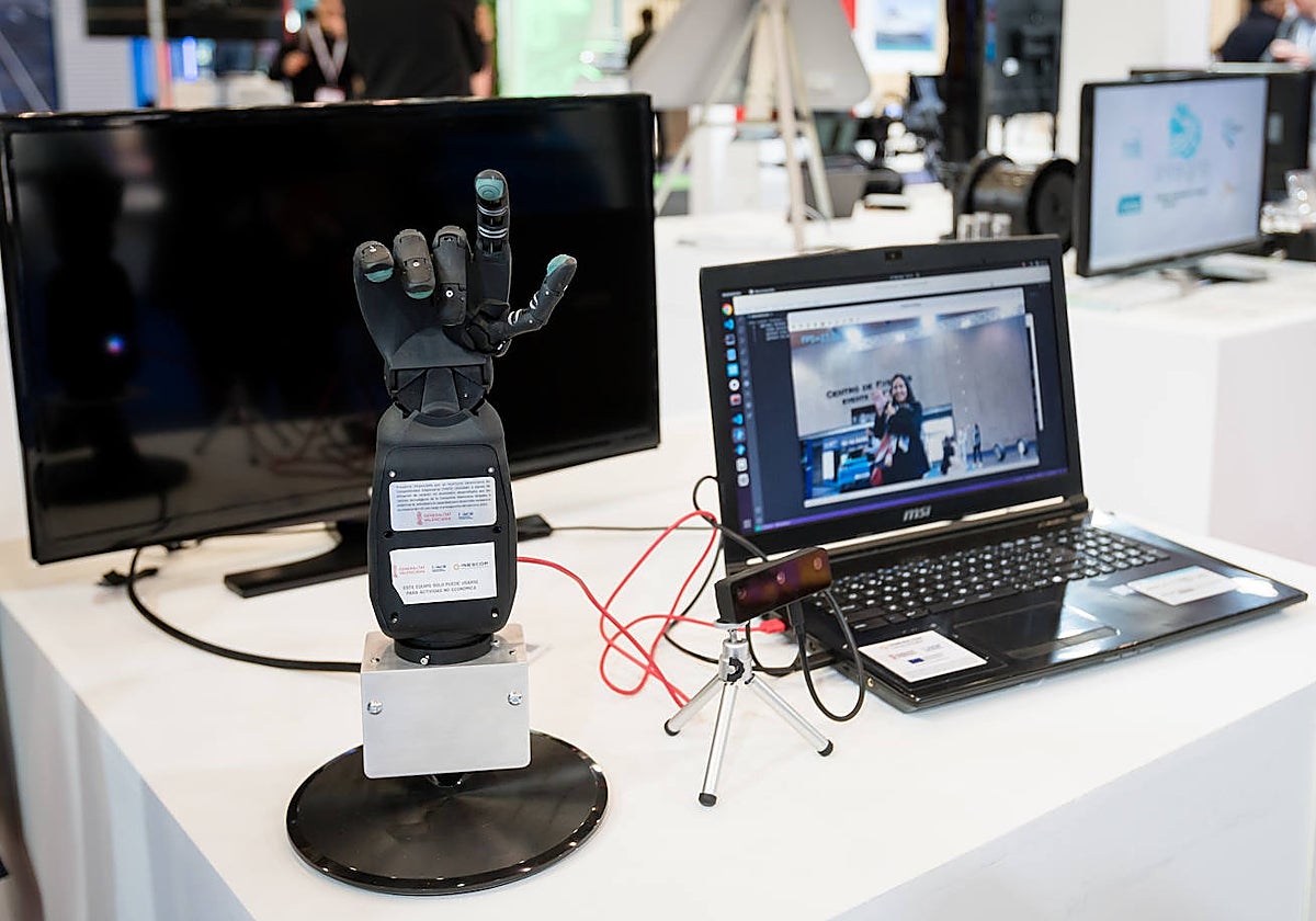 Redit impulsa una formación gratuita en tecnologías habilitadoras para ...