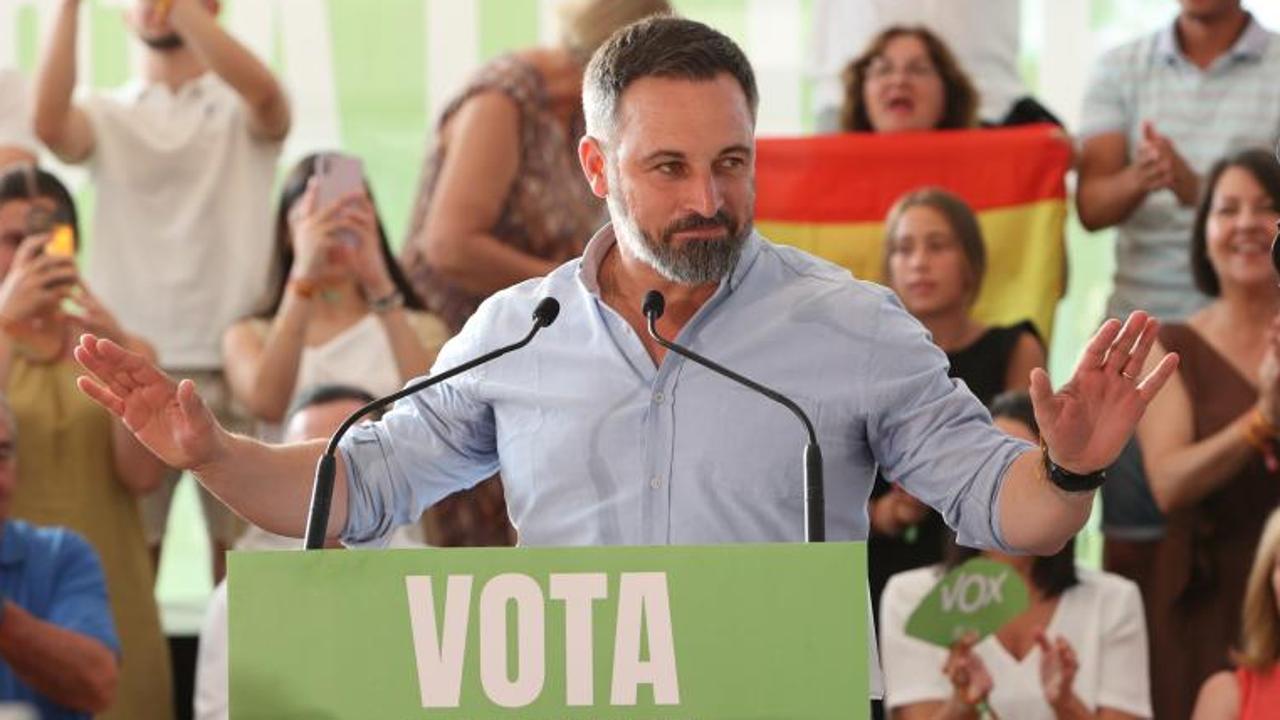 Elecciones En Directo Cuarto Día De Campaña Del 23j Y última Hora De