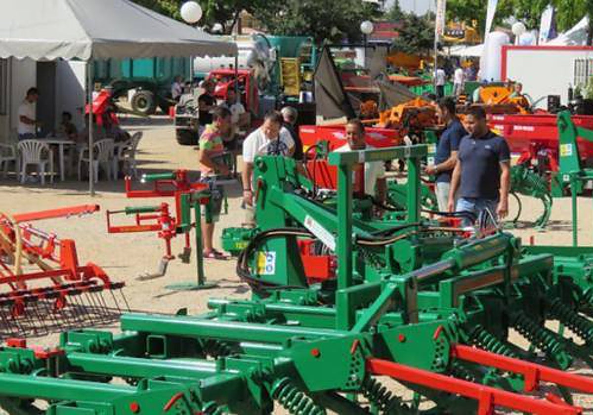 Fercam abre sus puertas en Manzanares con la presencia de la ministra Isabel Rodríguez