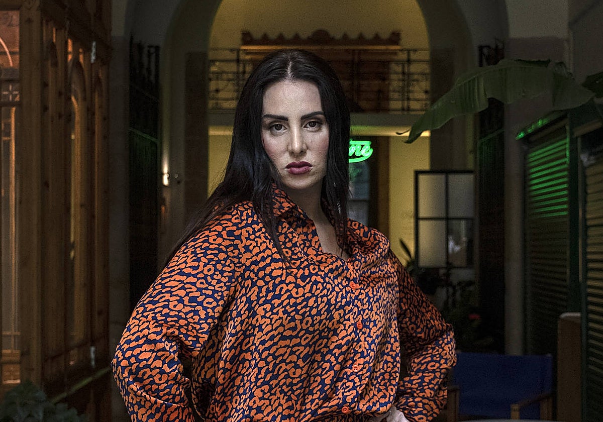 En vídeo: las críticas a Mala Rodríguez por subir al escenario e ...