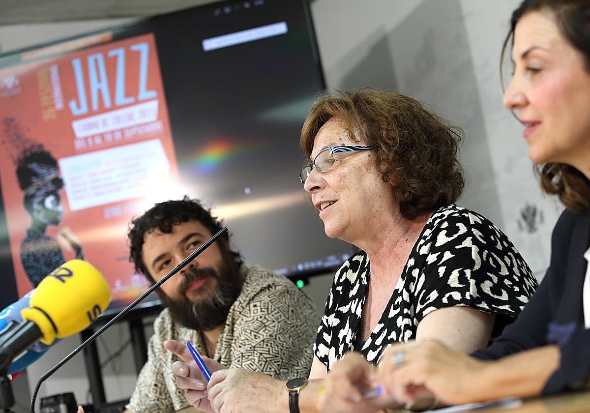 El Festival Internacional de Jazz de Toledo llegará a su cita del 6 al ...