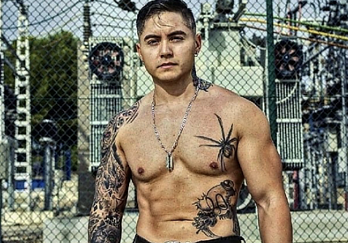 El TSJM confirma los 25 años de cárcel para el 'carnicero tatuador' por matar y descuartizar a ...