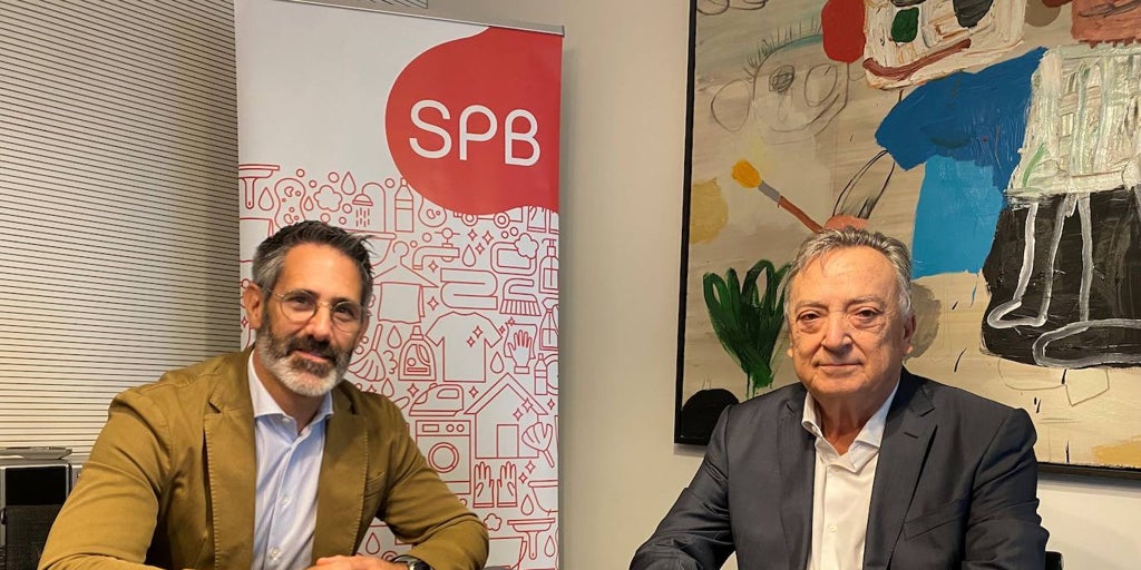 La SPB Global Corporation confía en GDES Efficiency en su apuesta por ...