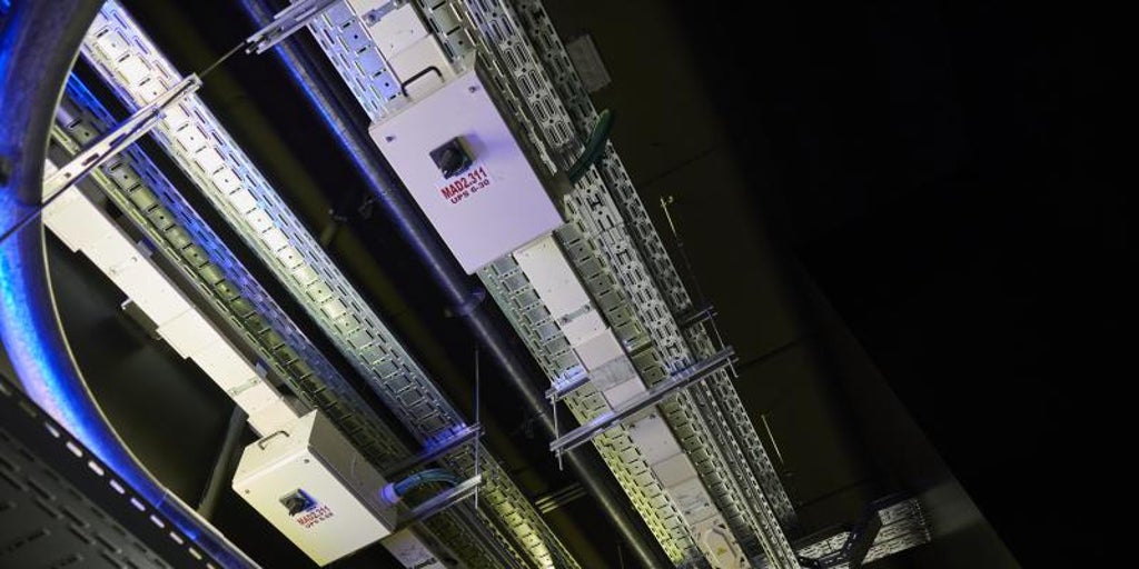 PTV sufre un ataque informático que expone los datos de sus miles de ...