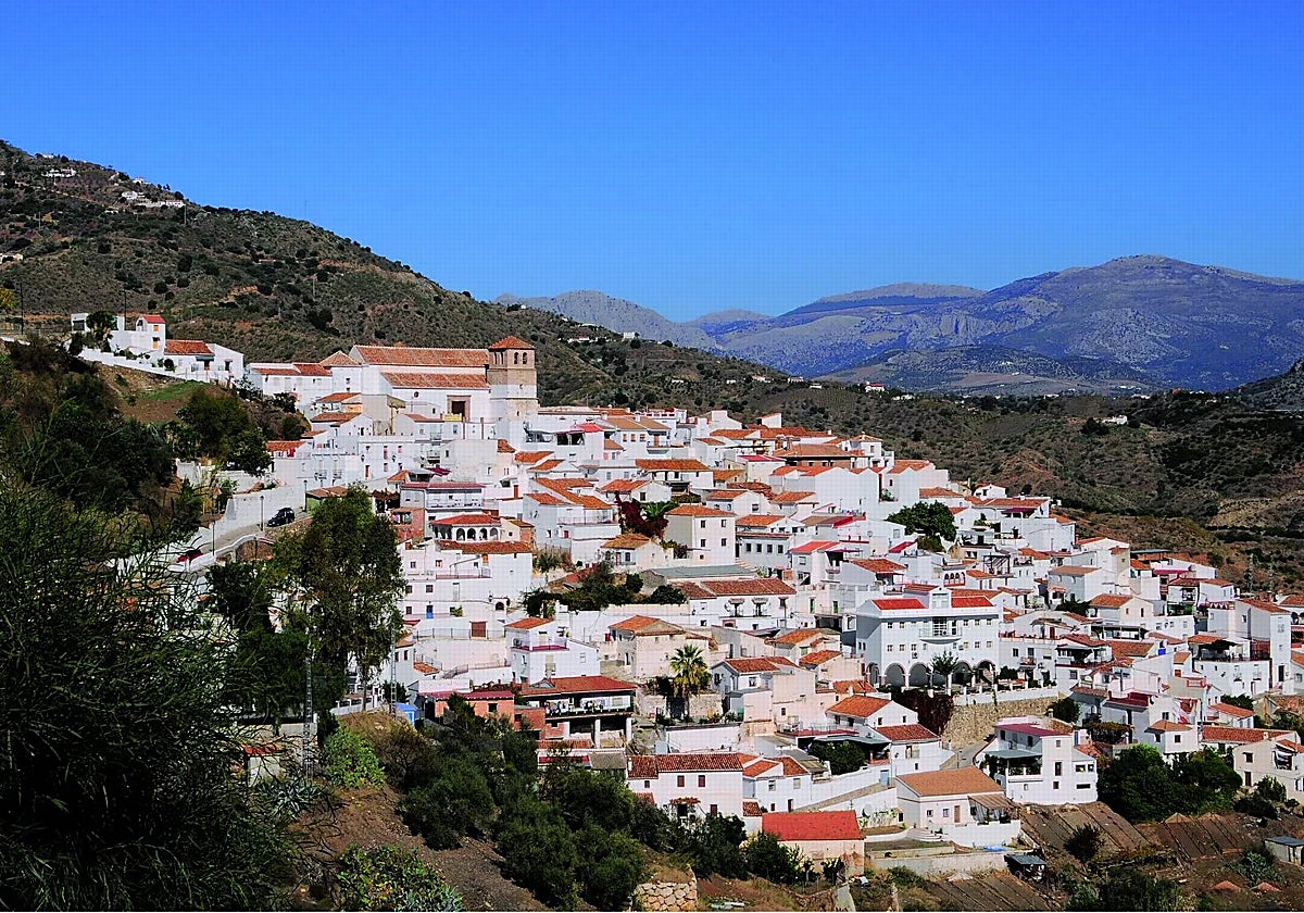 ¿Quiénes eran los monfíes? Los bandoleros moriscos que se resistieron ...