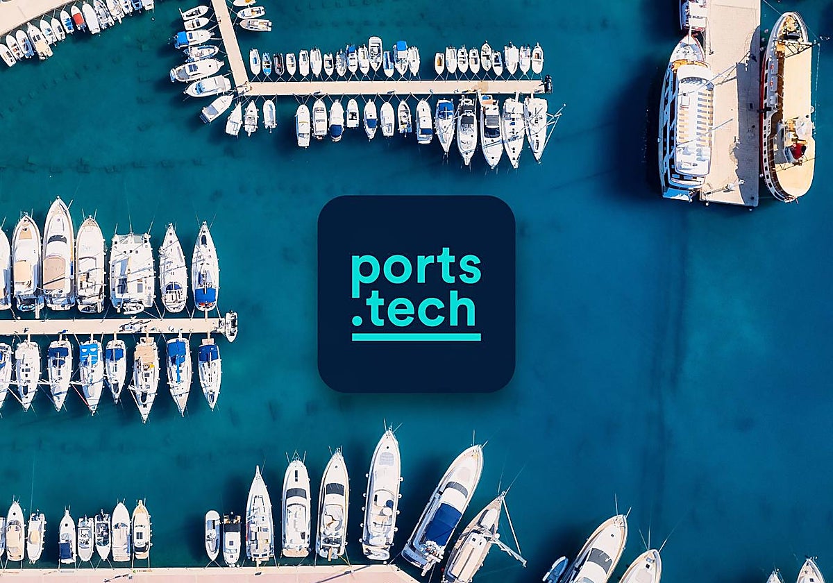 La valenciana Ports.tech adquiere Pandora Global System y gestionará el 90% de los puertos ...