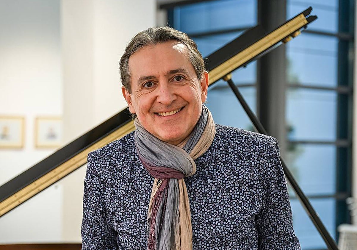 La música en directo vuelve a la Fundación Bancaja con un ciclo de ...