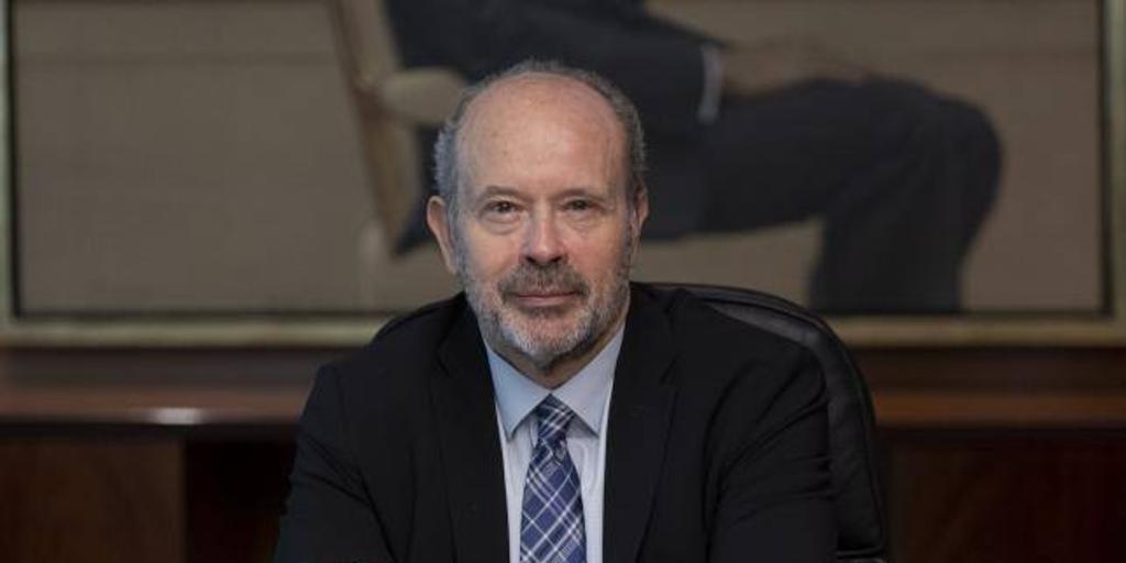 Juan Carlos Campo se aparta de un recurso sobre la amnistía para ...