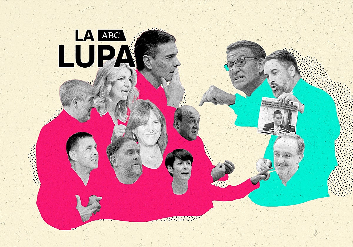 Podcast | De nuevo, Sánchez. Y ahora, ¿qué? Análisis de la legislatura que está por venir