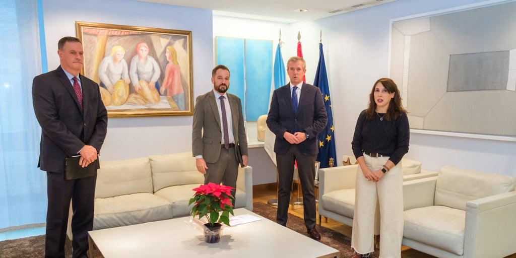 Alcoa tilda de «insostenible» la planta de San Cibrao por el precio de ...