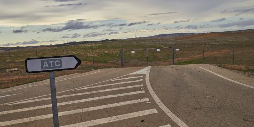 La «alternativa» al ATC de Villar de Cañas es otro megaproyecto, pero ...