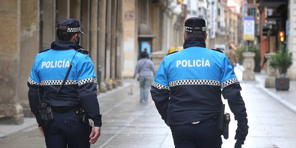 Tres Hombres Detenidos En Palencia Por Violencia De Género 5250