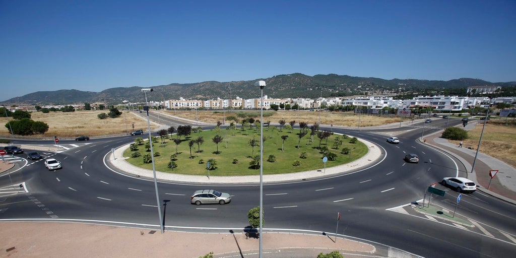 El Ayuntamiento de Córdoba espera ahora el impulso del segundo tramo de ...