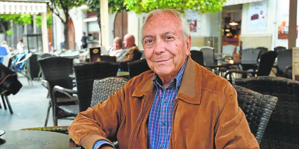 Ángel Luis Serrano presenta este martes en Toledo su novela histórica ...