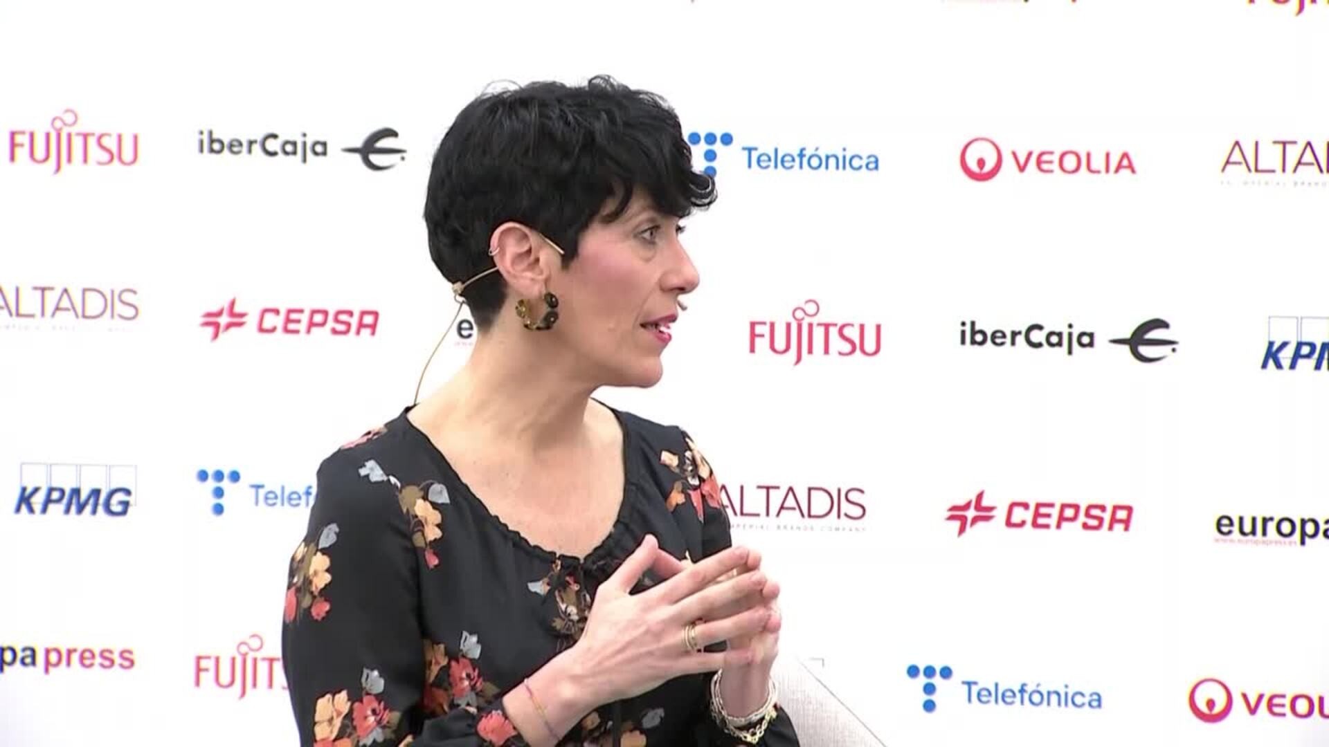 Saiz anuncia que la reforma del reglamento de Extranjería estará en 6 meses