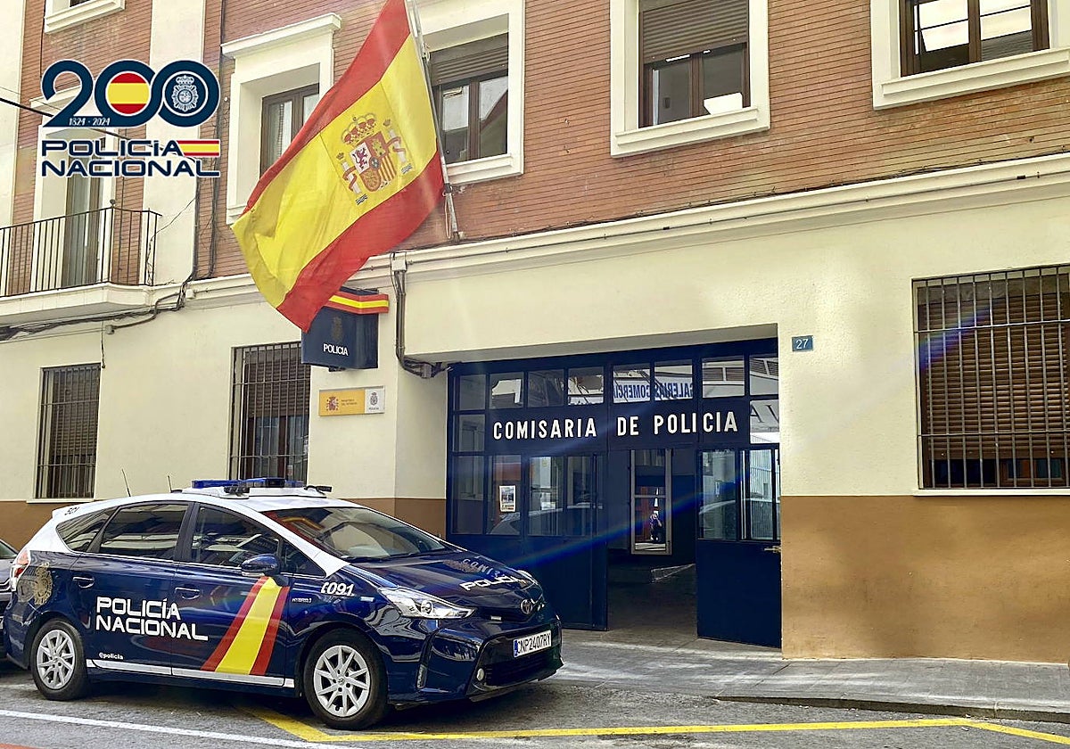 Roba en un bar de Alicante y agrede a los policías que lo pillaron tras ...