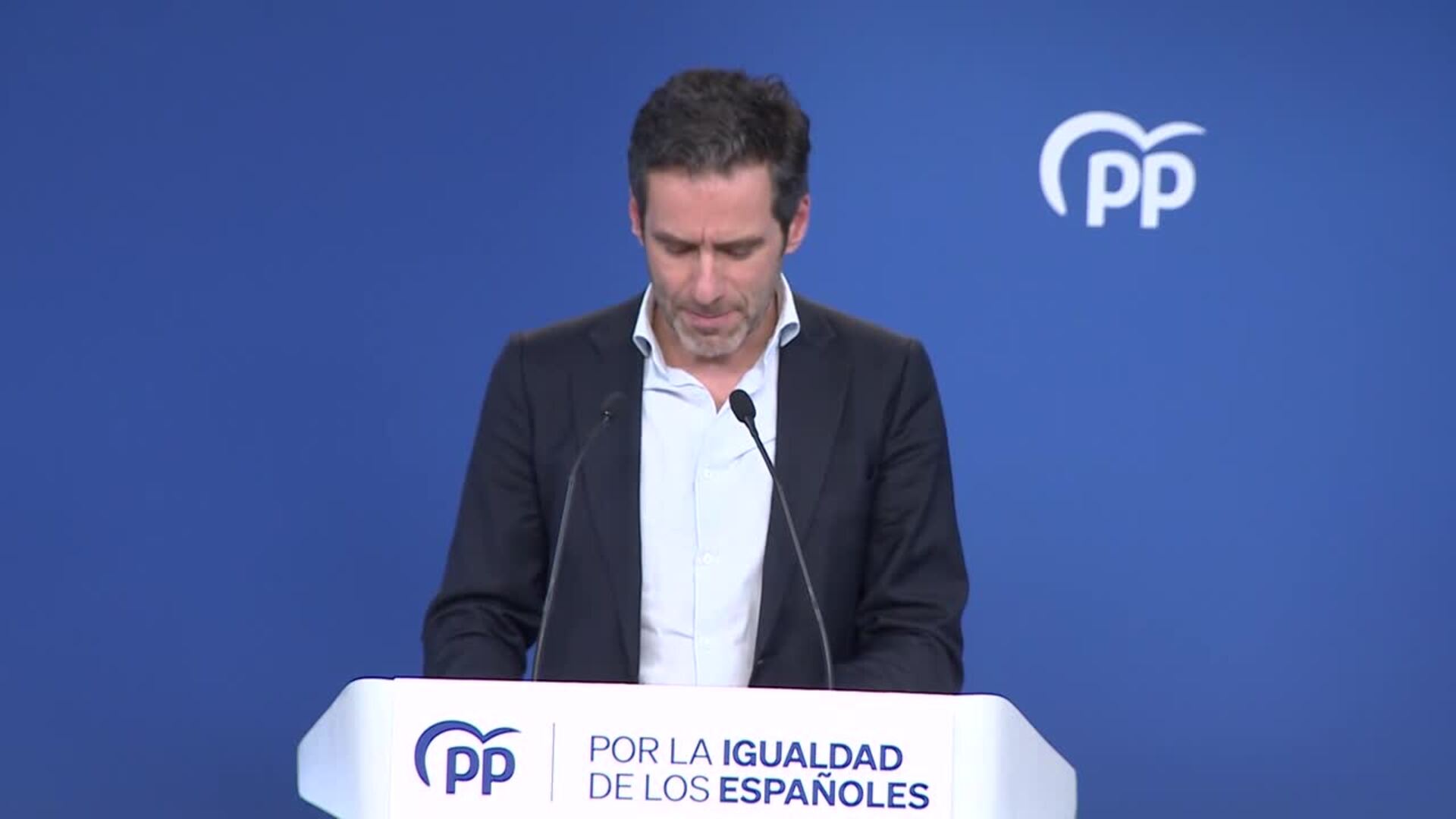 El PP exige al PSOE aplicar con Armengol la misma vara de medir que con ...