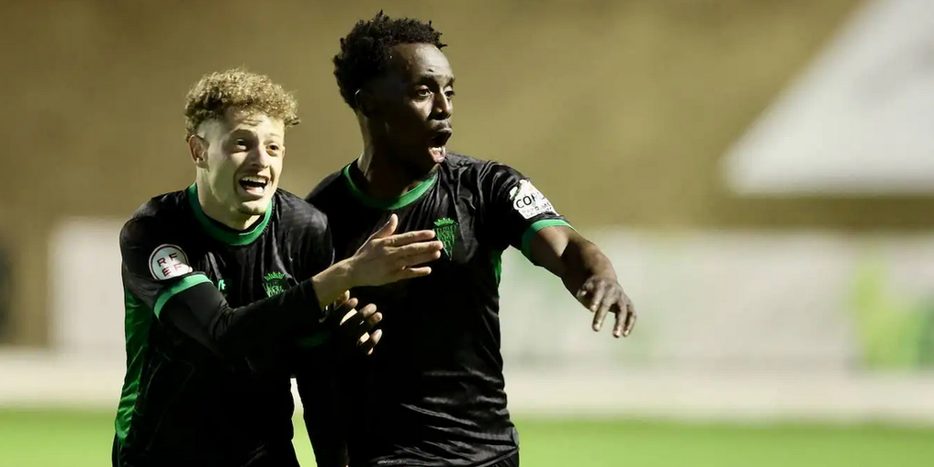 El Córdoba CF saca músculo a domicilio: cinco meses sin perder El Córdoba CF saca músculo a domicilio: cinco meses sin perder