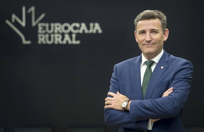 Eurocaja Rural supera los 100 millones de euros de beneficio en plena ...