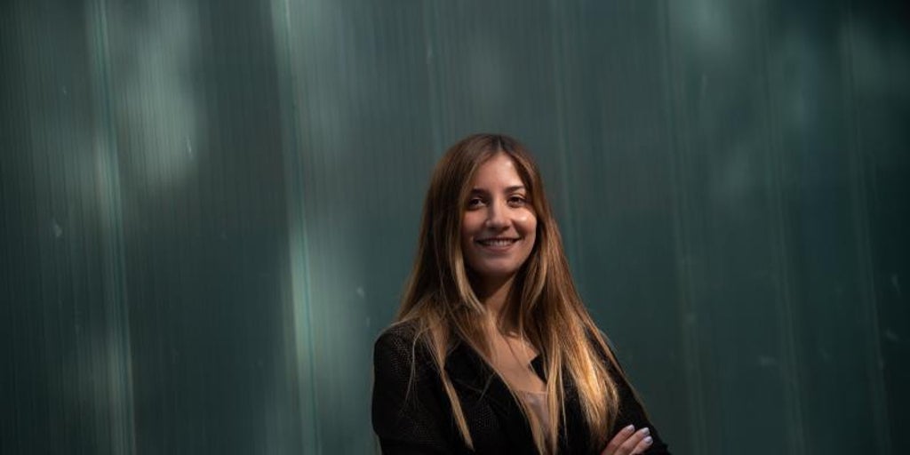 Vox ficha a la exlíder de S'ha Acabat! Julia Calvet para la lista del 12M