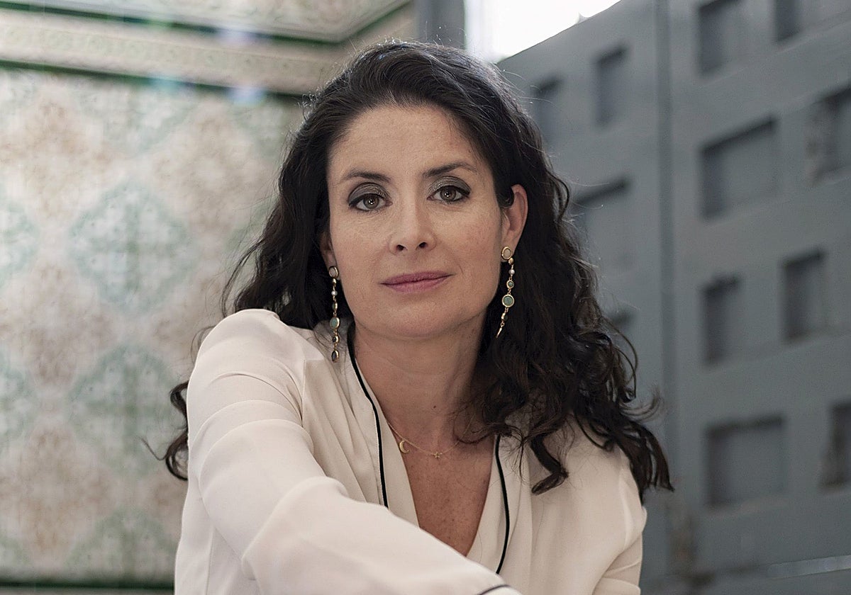 María Teresa Verdugo: «Los bulos son muy peligrosos; un desencadenante ...