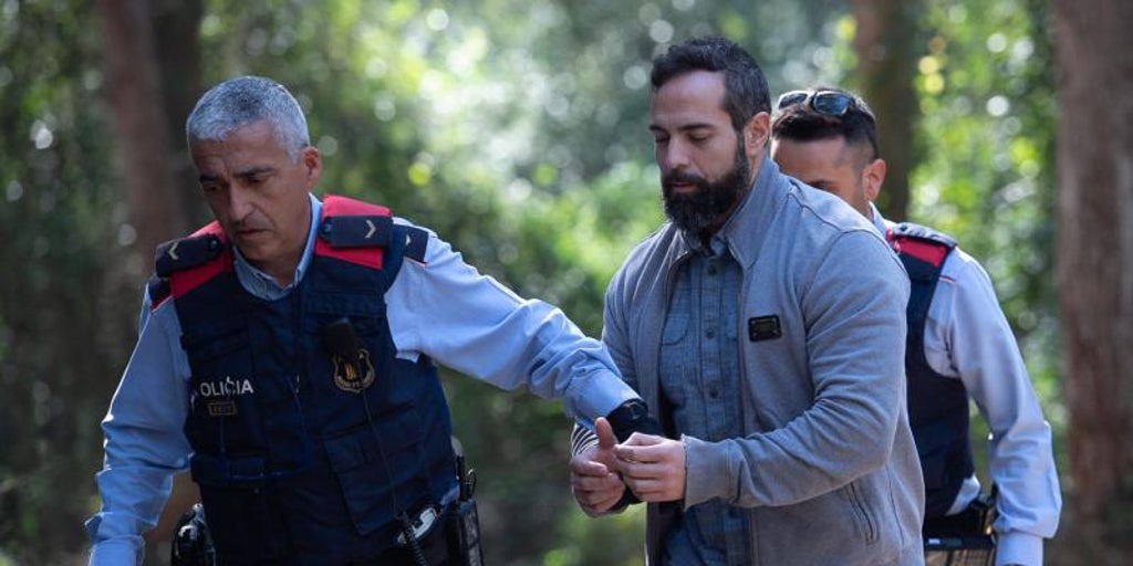 El abogado de Albert López: «Aunque hubiese una confesión, no tendría trascendencia jurídica»