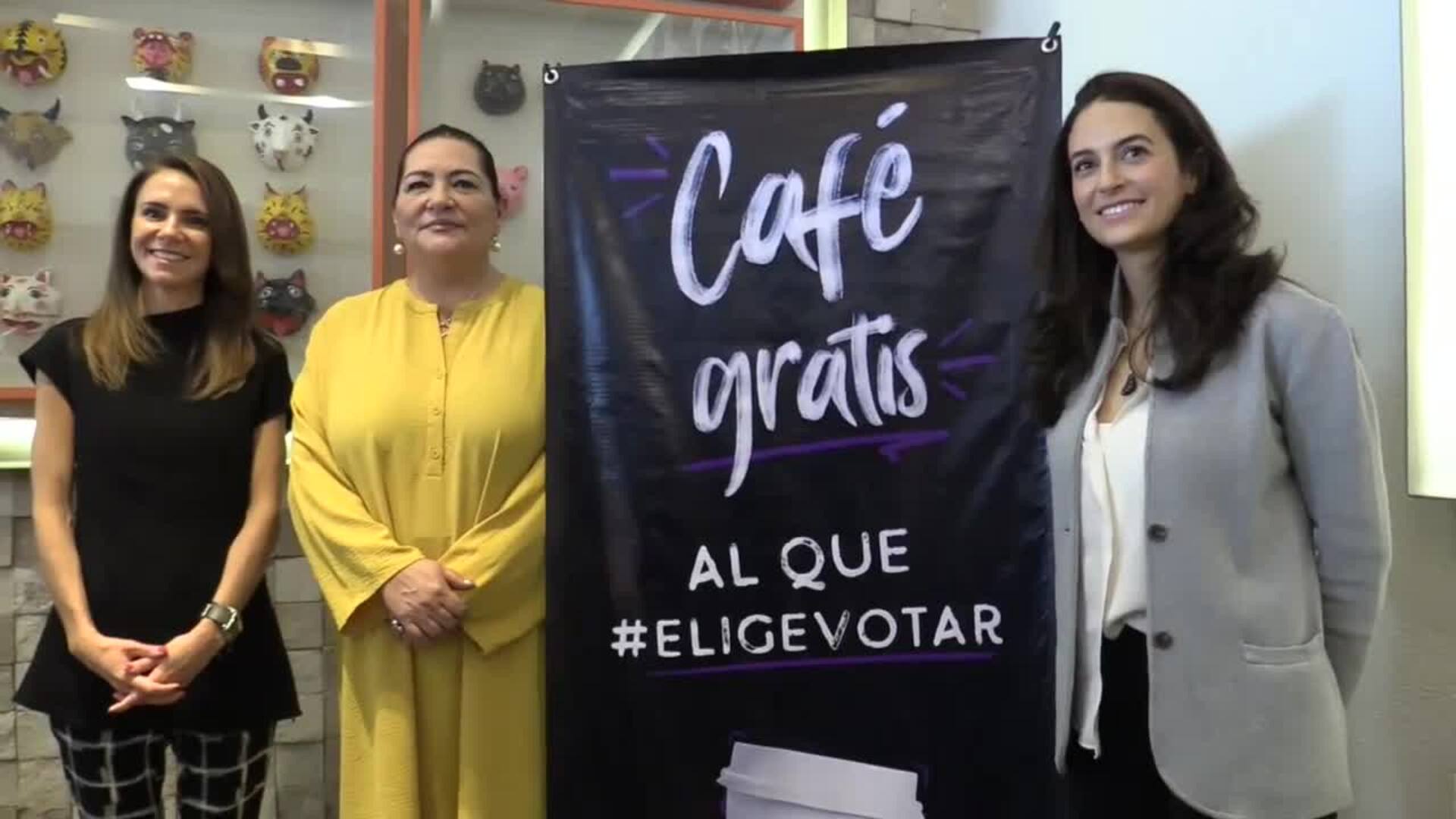 La Presidenta Del Ine Califica El Segundo Debate Presidencial Mexicano