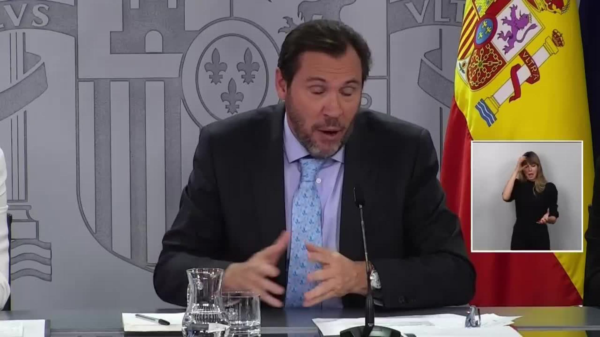 Puente: si hubiera sabido la repercusión de mis palabras sobre Milei no las habría dicho