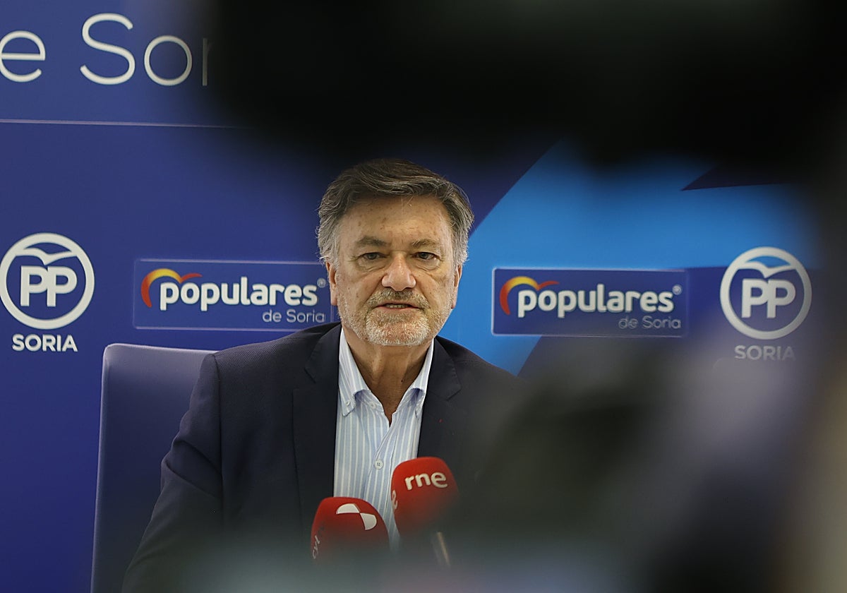 El PP de Castilla y León se propone «municipalizar y regionalizar» las ...