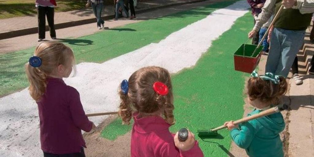 Este Es El Calendario De Festivos Laborales En Andalucía Para El Año 2025