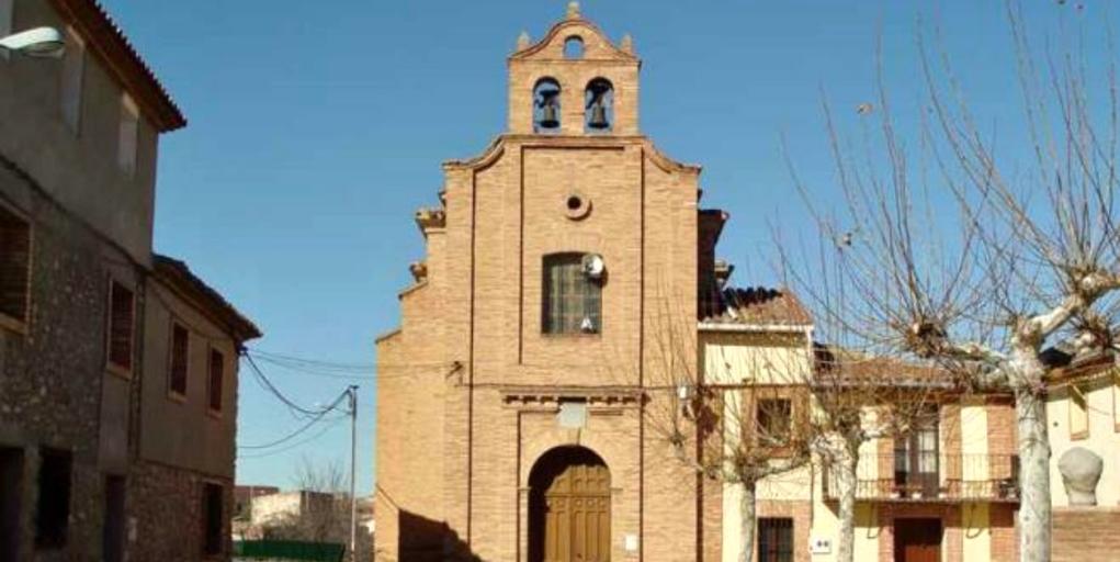 El pueblo de España que pertenece a cuatro comunidades autónomas: tiene ...