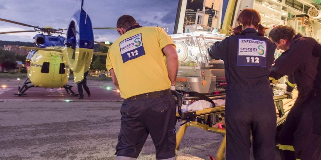 Muere Una Mujer Y Cuatro Personas Resultan Heridas Entre Ellas Tres