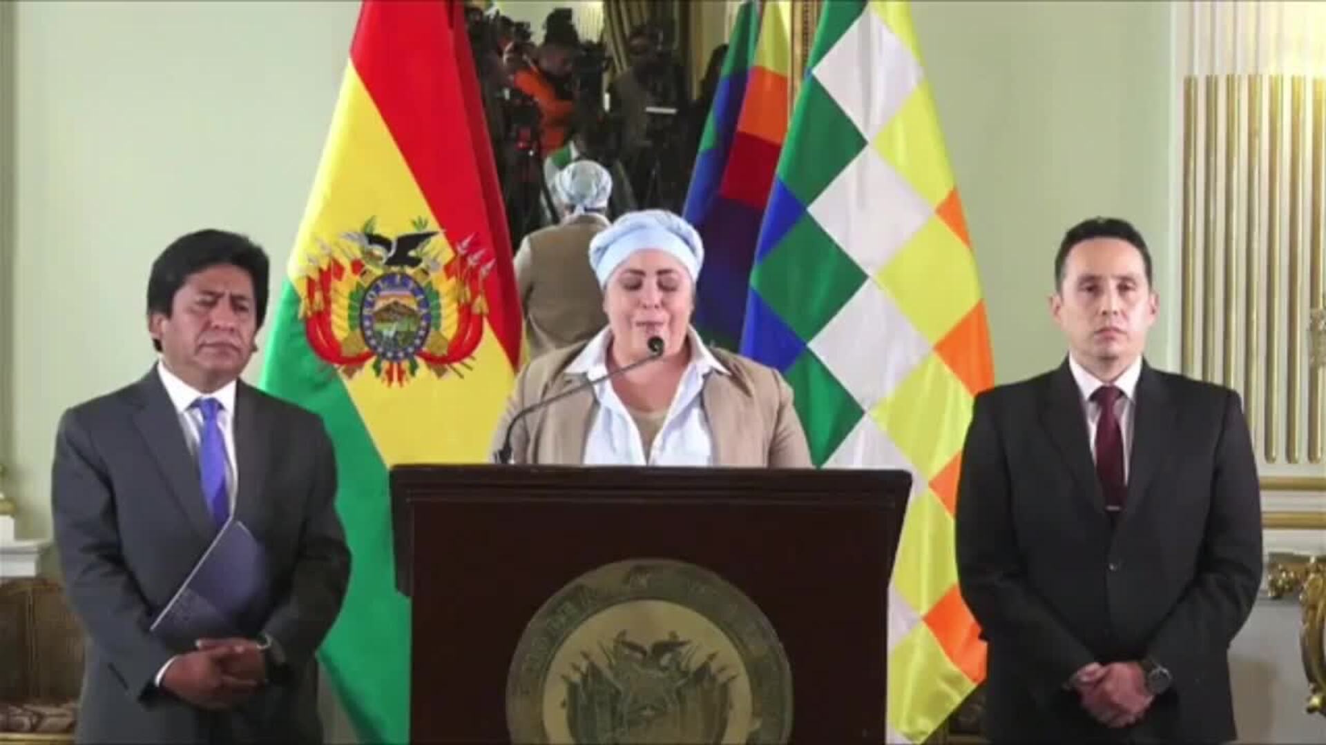 Bolivia convoca al embajador argentino por las declaraciones de Milei ...