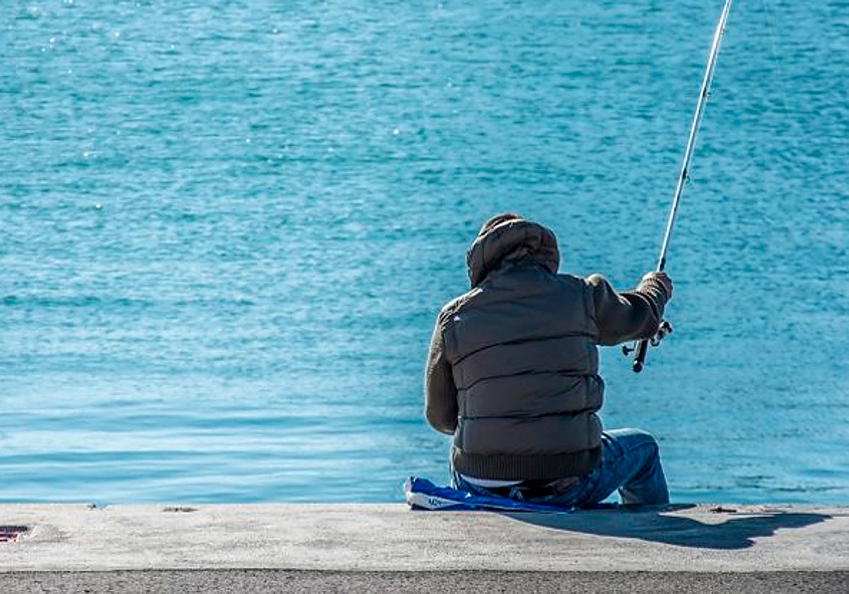 Licencia de pesca en Andalucía: requisitos y cómo solicitarla