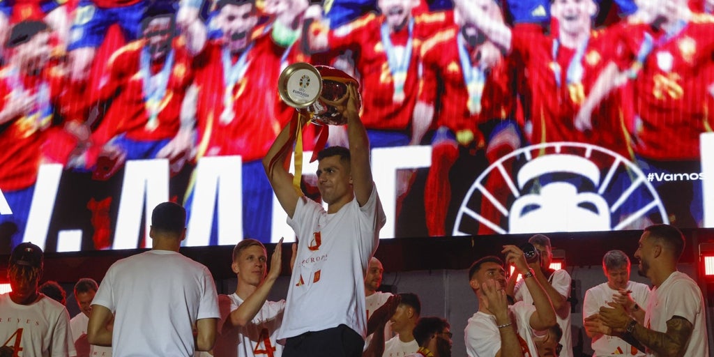 José Luque: ¡Hay esperanza!