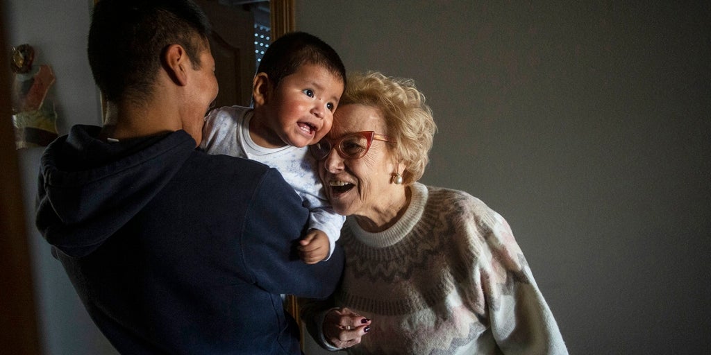 María Amor Martín: Solos