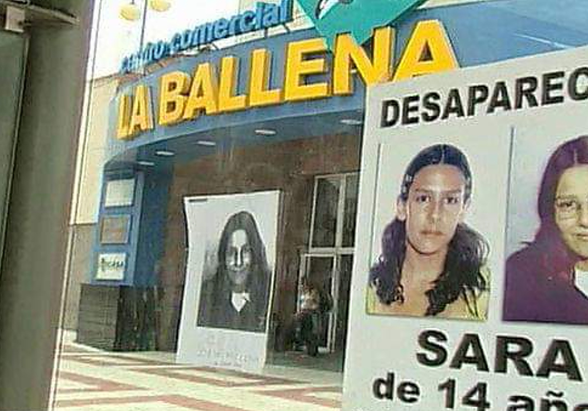 La misteriosa desaparición de Sara Morales: 18 años sin respuestas