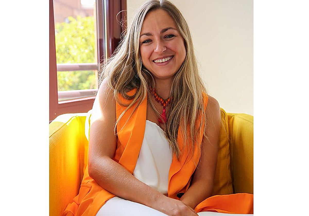 «Los toledanos cada vez tienen menos miedo a ir al psicólogo»