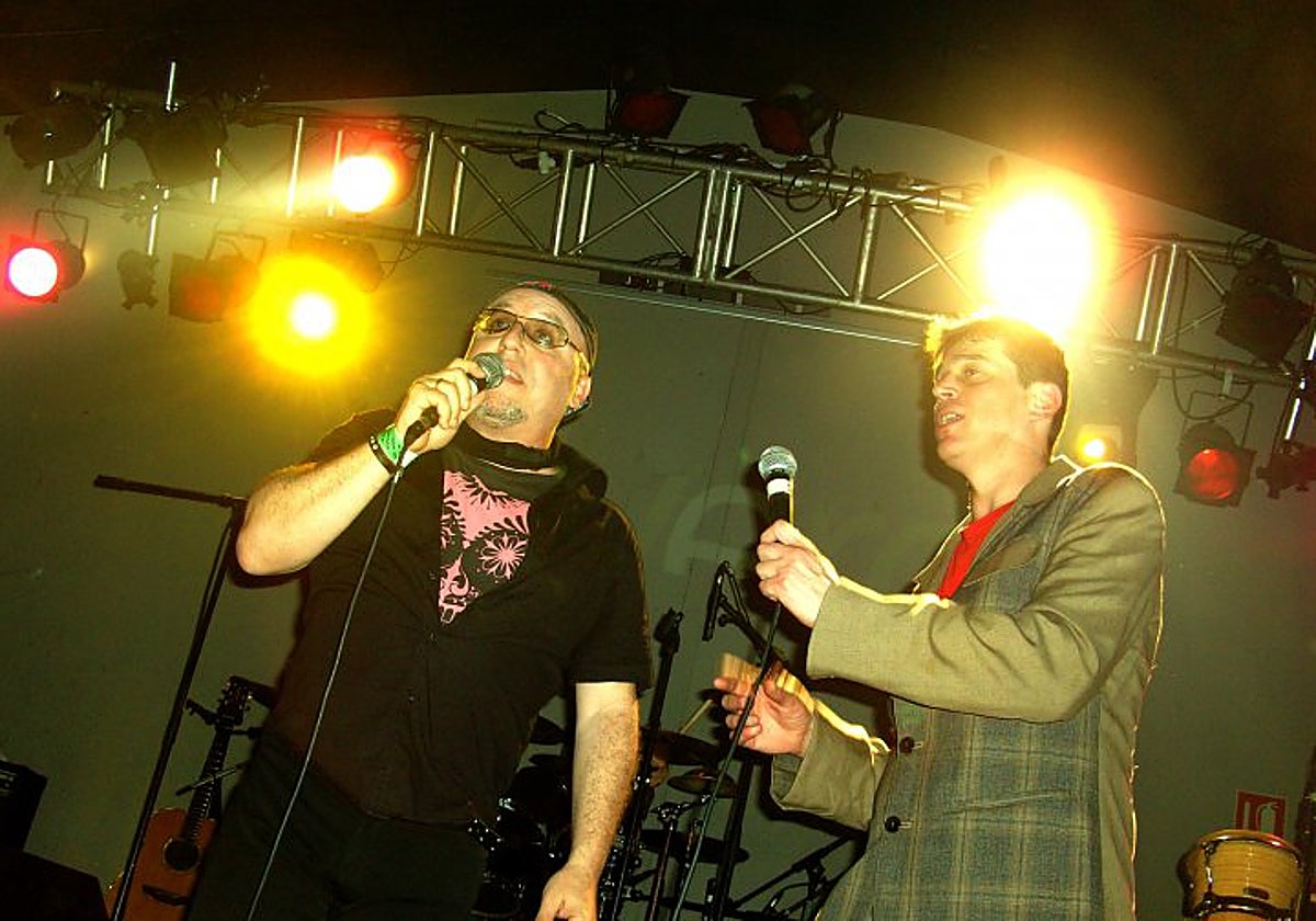 Ricardo Texidó: «Tengo un nexo de unión absoluto y una raigambre con ...