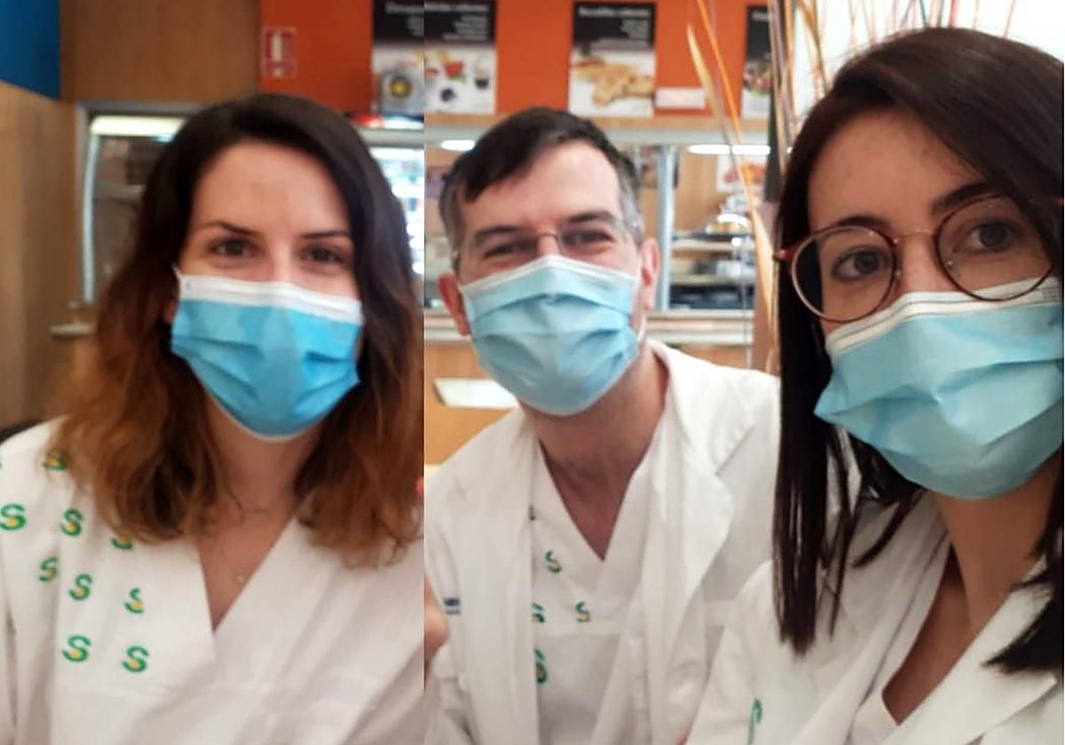 Un estudio del hospital de Villarrobledo relaciona el covid con la ...