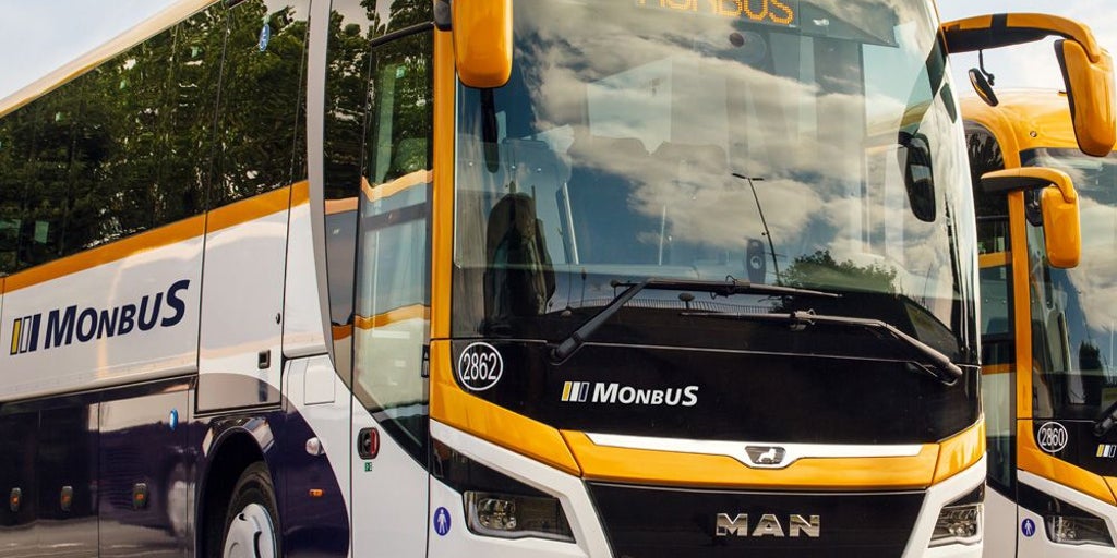 Vox pide a la Junta que responda las demandas para mejorar la línea de ...