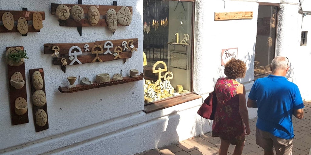 Por qué Almería tiene un símbolo: el origen del Indalo que no conoces