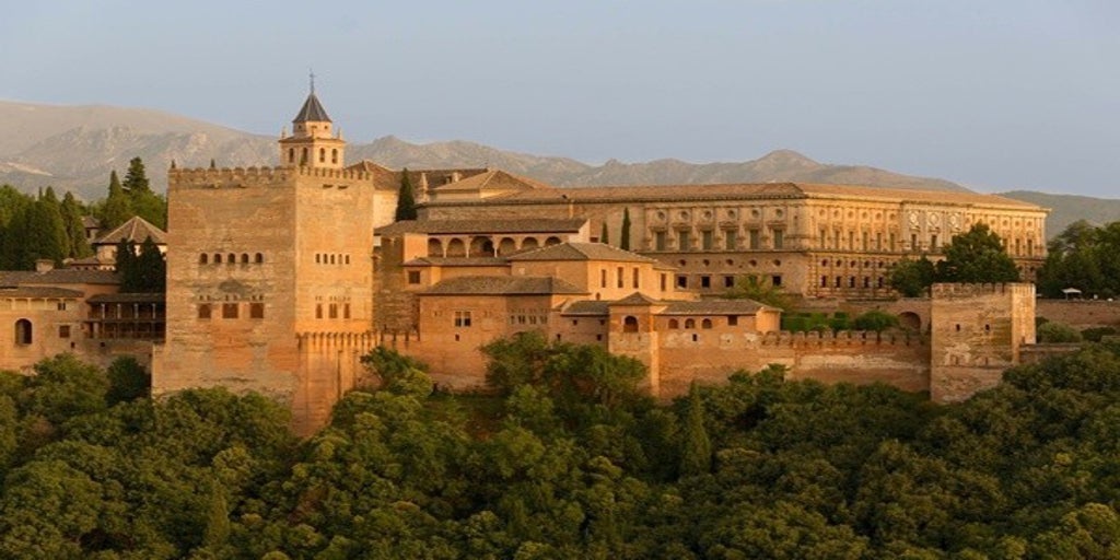 Picasso en la Alhambra: estas son las obras del artista y Jeff Koons ...